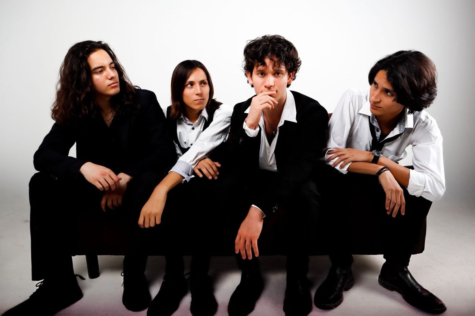 Reseña Grupo Lili en el Bar el Club del Rocandrol | Silver Geek